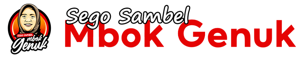 Sego Sambel Mbok Genuk - Cita Rasa Sego Sambel Khas Blitar